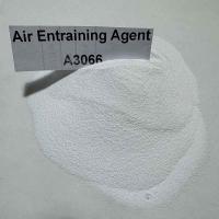 China 25kg/Bag Air Entraining Agent For Building Material Systems Foaming Agent A3066 for sale