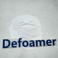 China P60F Concrete Defoamer Water Soluble Agent With Excellent Foam Suppression for sale