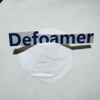 China Industrial Grade Concrete Defoamer Powder P70A Soluble In Water for sale