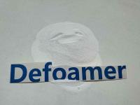 China Fast Defoaming Anti Foaming Agent Powder For Cement And Gypsum Mortars  P80A for sale