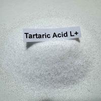 China Nimble Concrete Retarder Tataric Acid L+ White Granular Concrete Admixtures for sale