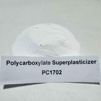 China Powder PCE Polycarboxylate Superplasticizer For Optimized Performance for sale