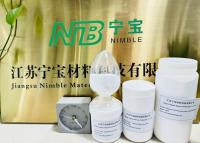 China Alkali Suppression Cement Admixture Green Environmentally Friendly for sale