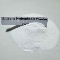 China Low Surface Tension SiO2 Waterproof Powder For Concrete Insoluble In Water for sale