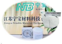 China Environmentally Friendly Alkali Resistant Agent Ph 6-7 For Improved Stability for sale