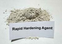 China Water Soluble Rapid Hardening Agent Low Viscosity 30-120 Minutes Dry Time for sale