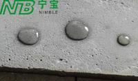China Buildings Structures SiO2 Silicone Hydrophobic Additives With Low Surface Tension for sale