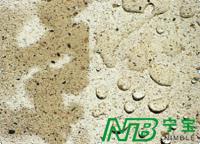 China Insoluble In Water Hydrophobic Silicone Powder Waterproofing Agent for sale