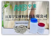 China Water Soluble Rapid Hardening Agent Low Viscosity 30-120 Minutes Dry Time for sale