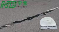 China White Shrinkage Compensating Concrete Admixture Low Density Bulk Long Shelf Life for sale