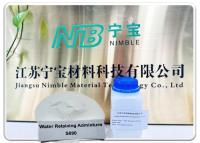 China PH Balanced Milk White Water Retaining Admixture For Enhanced Cement Compatibility for sale
