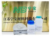 China Effective Non Ionic Water Retaining Admixture PH Balanced For Construction Works for sale