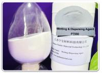 China Enhanced Sodium Polymer Dispersant Agent For Color And Gloss Improvement for sale