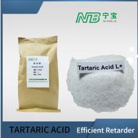 China Water Soluble Concrete Retarder Additive Enhance Compressive Strength for sale