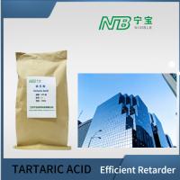 China Masonry Project Cement Retarder Mortar Retarder With Low Chloride Content for sale