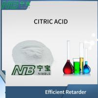China Professional White Odorless Concrete Retarder 10-15% Compressive Strength Increase for sale