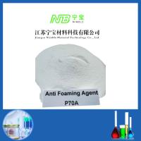 China Professional Water Soluble  Concrete Defoamer With Excellent Foam Suppression for sale