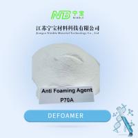 China Effective Water Soluble Anti Foaming Agent For Concrete Shelf Life 12 Months for sale