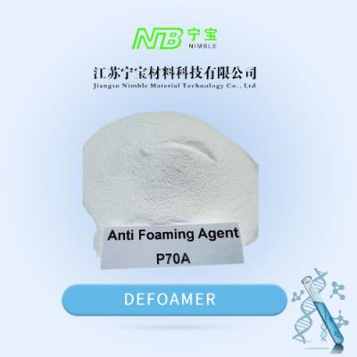 China Effective Water Soluble Anti Foaming Agent For Concrete Shelf Life 12 Months for sale