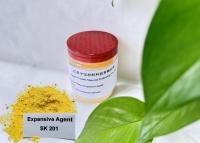 China Density 1.2 G/cm3 Concrete Expansion Agent Expansive Mortar Optimal Expansion and Strength for sale