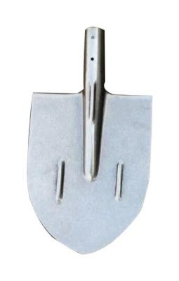 China Carbon Steel Digging Spade Shovel 210x290x405mm 1000g for Garden Farming for sale