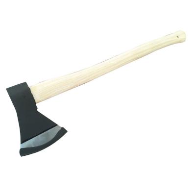 China AW38154 Forged Axes Hatchets With Wood Handle for sale