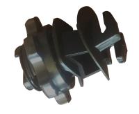 China Fencing Plastic Insulator INS008 UV Resistant for Electric Tape and Rope Fastening 300pcs for sale