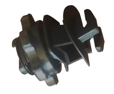 China Fencing Plastic Insulator INS008 UV Resistant for Electric Tape and Rope Fastening 300pcs for sale