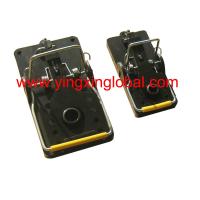 China CM001 mouse catching control trap plastic type full new material with resisting UV for sale