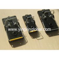 China CM001 mouse catching control trap plastic type full new material with resisting UV for sale