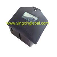 China UV Resistant Plastic Mouse Trap Box CM010 175x155x100mm for Rodent Control for sale