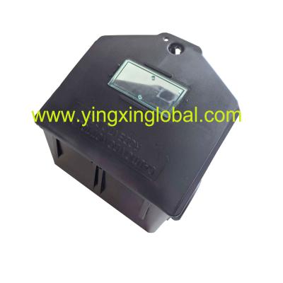 China UV Resistant Plastic Mouse Trap Box CM010 175x155x100mm for Rodent Control for sale