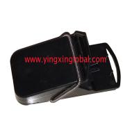 China CM003 mouse catching control trap plastic type full new material with resisting UV for sale