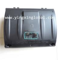China CM011B mouse catching boxes control tools  plastic type full new material with resisting UV for sale