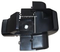 China CM005 mouse rat catching control tunnel trap plastic type full new material with resisting UV for sale