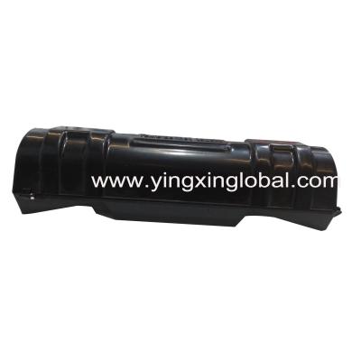 China CM017 mouse catching boxes control tools  plastic type full new material with resisting UV for sale