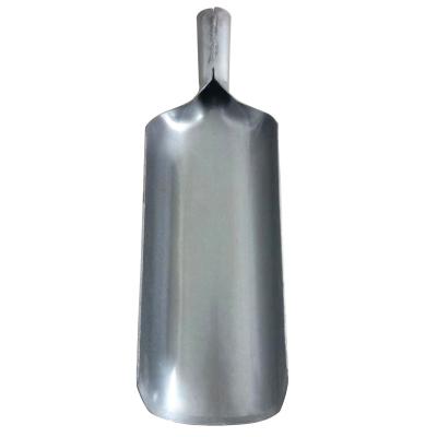 China 5100102 Carbon Steel Metal Digging Hole Cave ditch Curve Type Tomb Mud Shovel Spades for sale