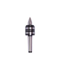 China Polished CNC Revolving Center MT3 Live Center For Wood Lathe for sale