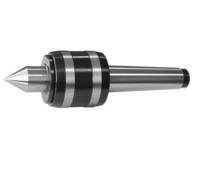 China Polished CNC Revolving Center MT3 Live Center For Wood Lathe for sale