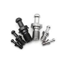 China M12 BT30 Pull Stud CNC Chuck Tool Holder Bt30 Retention Knob for sale