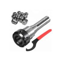 China CNC ER32 Collet Wrench Tool Holder Spanner Wrench For Clamping Nut Rotation for sale