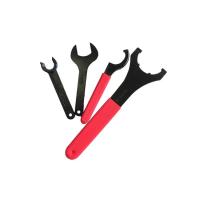 China CNC ER32 Collet Wrench Tool Holder Spanner Wrench For Clamping Nut Rotation for sale