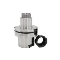 China HSK50 Spindle Collet Chuck HSK Tool Holder For Metal Lathe Milling Machine for sale