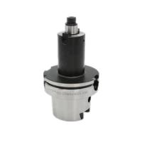 China HSK50 Spindle Collet Chuck HSK Tool Holder For Metal Lathe Milling Machine for sale