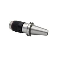 China APU CATE50 Tool Holder 20CrMnTi Tool Holding Devices In Cnc Machine for sale