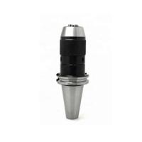 China APU CATE50 Tool Holder 20CrMnTi Tool Holding Devices In Cnc Machine for sale