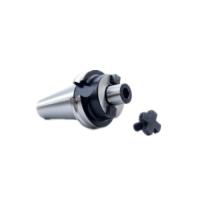 China SK40 Face Mill Arbor Balanced G6.3 Or G2.5 Face Milling CNC Tool Holder for sale