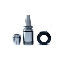 China ER Collet Chuck BT Tool Holder for ER16-70, ER16-100, ER16-150, ER20-70, ER20-100, ER20-150 for sale