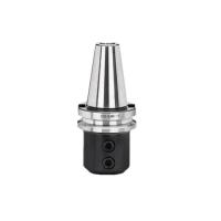 China BT40 SLN25 High Speed End Mill Tool Holder, 20CrMnTi MAS403 side lock holder for sale