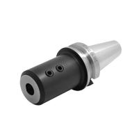 China BT40 SLN25 High Speed End Mill Tool Holder, 20CrMnTi MAS403 side lock holder for sale